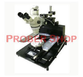 Mini-Probe Station(LC Series) - 聖川實業有限公司 - 聖川實業有限公司