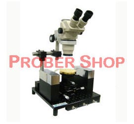 Mini-Probe Station - 聖川實業有限公司 - 聖川實業有限公司