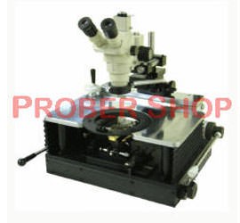 MULTI PROBE STATION 彙整 - 聖川實業有限公司 - 聖川實業有限公司