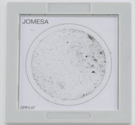 JOMESA Filter Mounts FR60x60 - 聖川實業有限公司 - 聖川實業有限公司