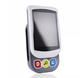 VT201 手攜式視覺放大器 - 聖川實業有限公司 - 聖川實業有限公司