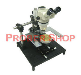 Mini-Probe Station(KPE-4) - 聖川實業有限公司 - 聖川實業有限公司