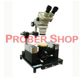 Mini-Probe Station - 聖川實業有限公司 - 聖川實業有限公司