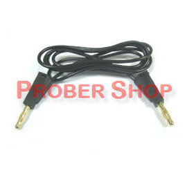 Extension Cable,Banana (EC-318B) - 聖川實業有限公司 - 聖川實業有限公司