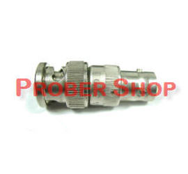 Adapter,Triaxial Coaxial (A61-3) - 聖川實業有限公司 - 聖川實業有限公司