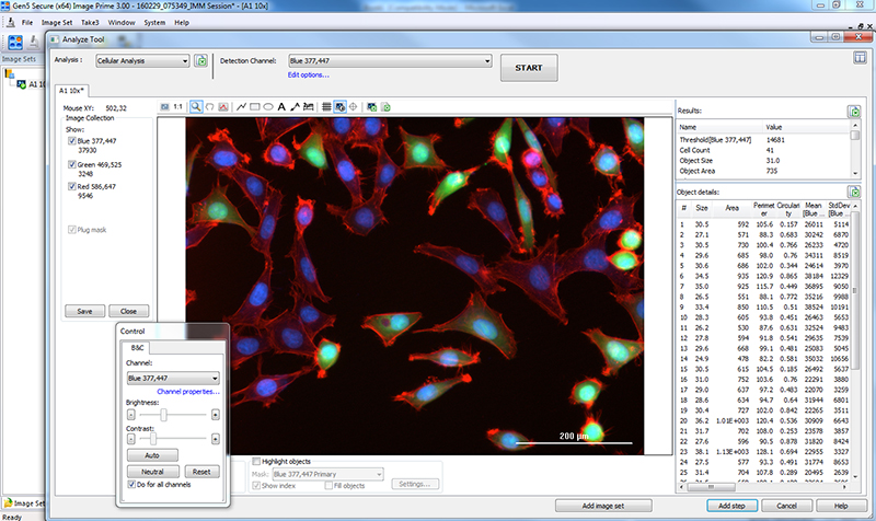 gen5-analysis-screen_lg - 聖川實業有限公司 - 聖川實業有限公司